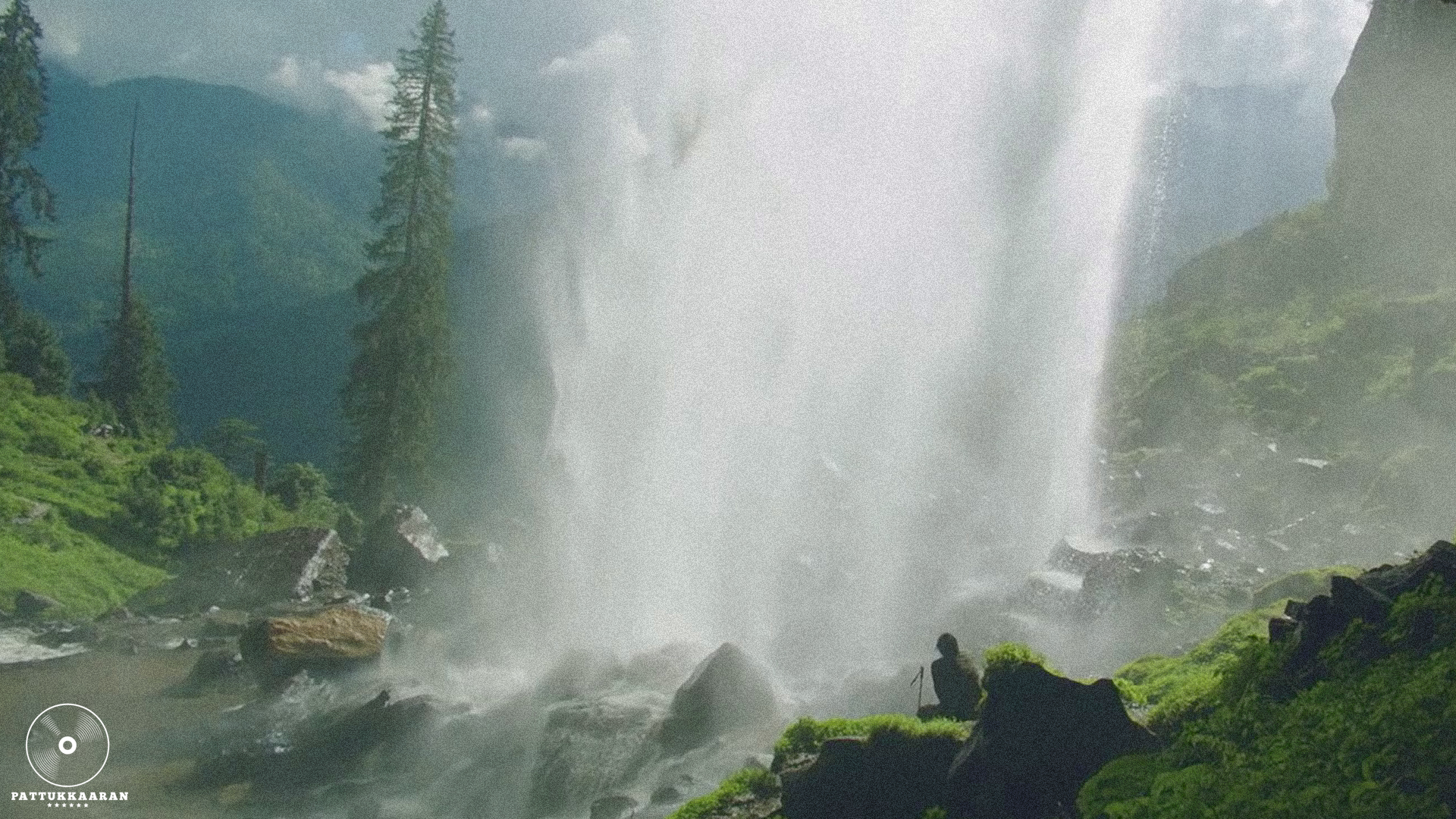 Journey & the life of Ram - Pattukkaaran